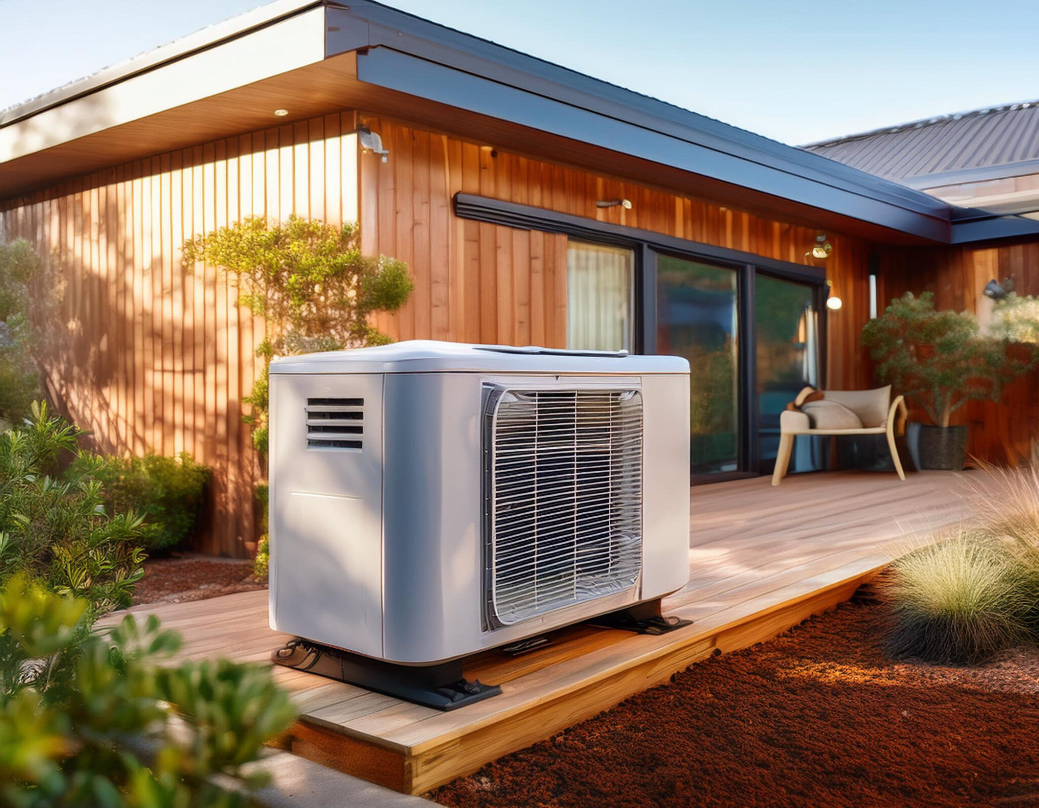 What is mechanical ventilation for homes? | Haiku Building